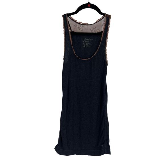 American Eagle Outfitters | Tops | American Eagle Alt Elena Gilbert Y2k ...